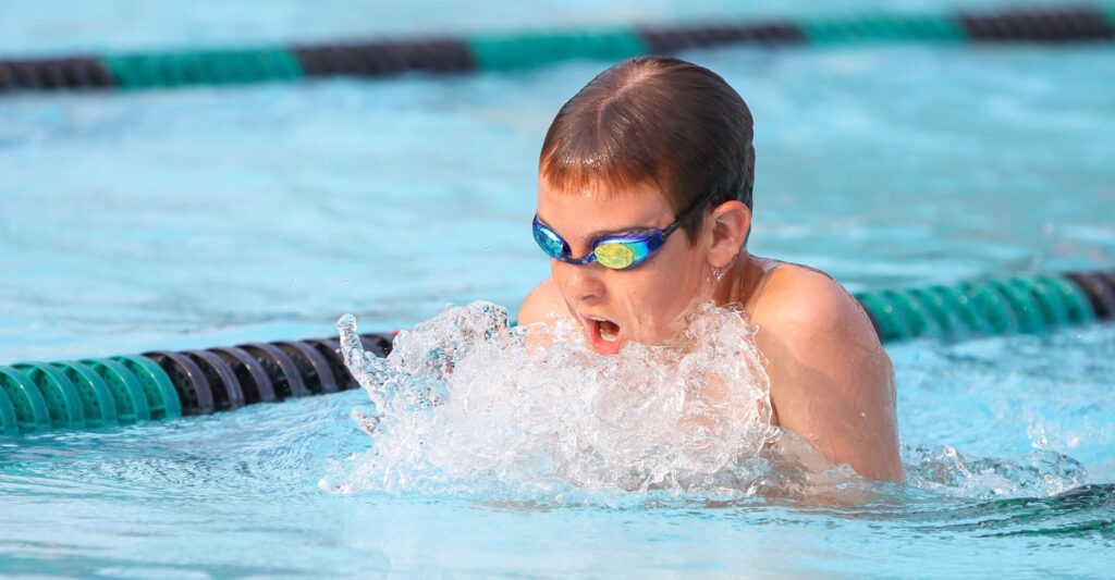 What Is Swimmer's Ear? - Audiology Innovations
